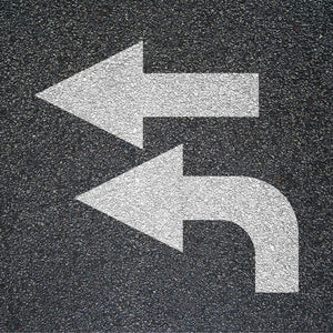 Combination Arrows